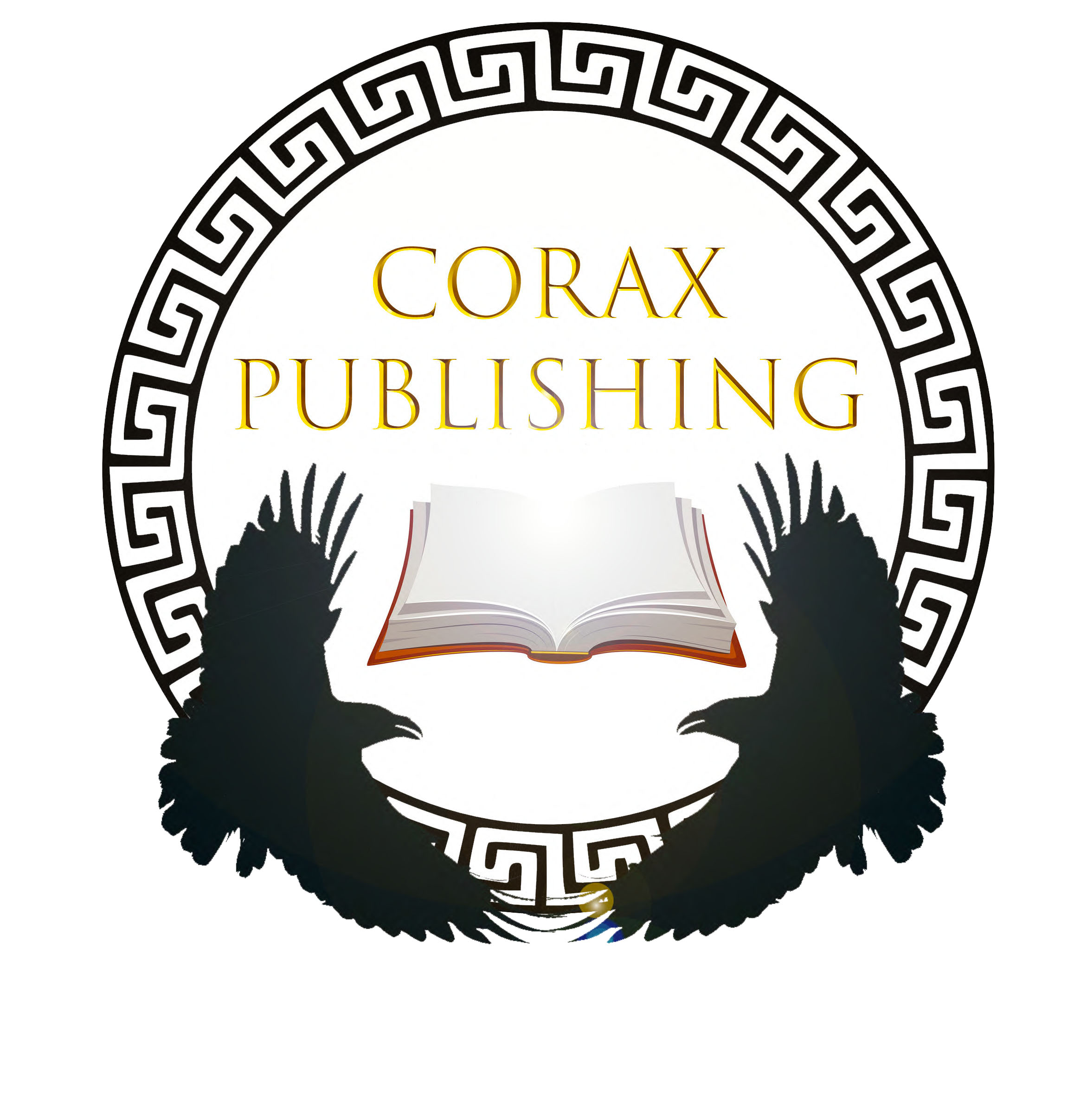 Corax Publishing — Comic-Style Latin & English Lessons